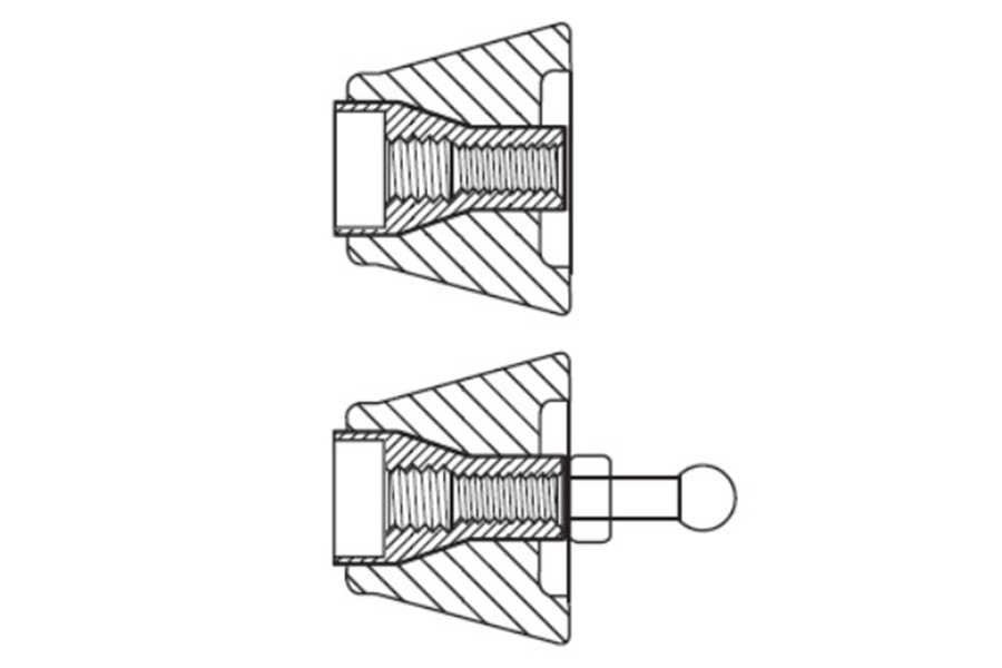 Nexans Interface C Compact Accessories | Euromold