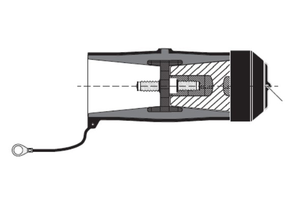 Nexans Interface F Accessories | Euromold