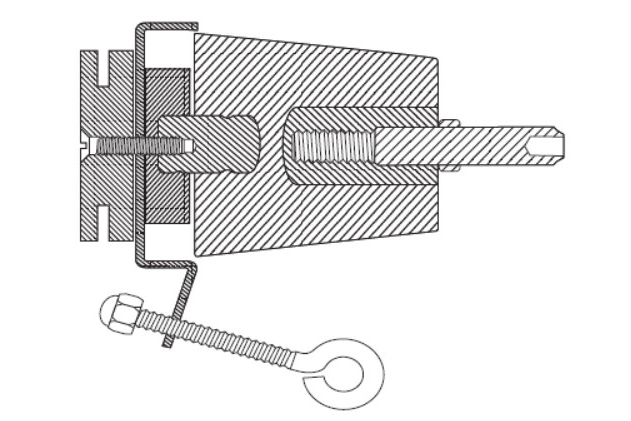 Nexans Interface F Accessories | Euromold