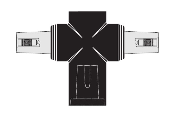 Nexans Interface A Accessories | Euromold