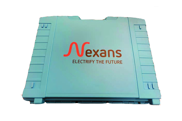 Nexans Expert Tool Kit - E-Tech Components