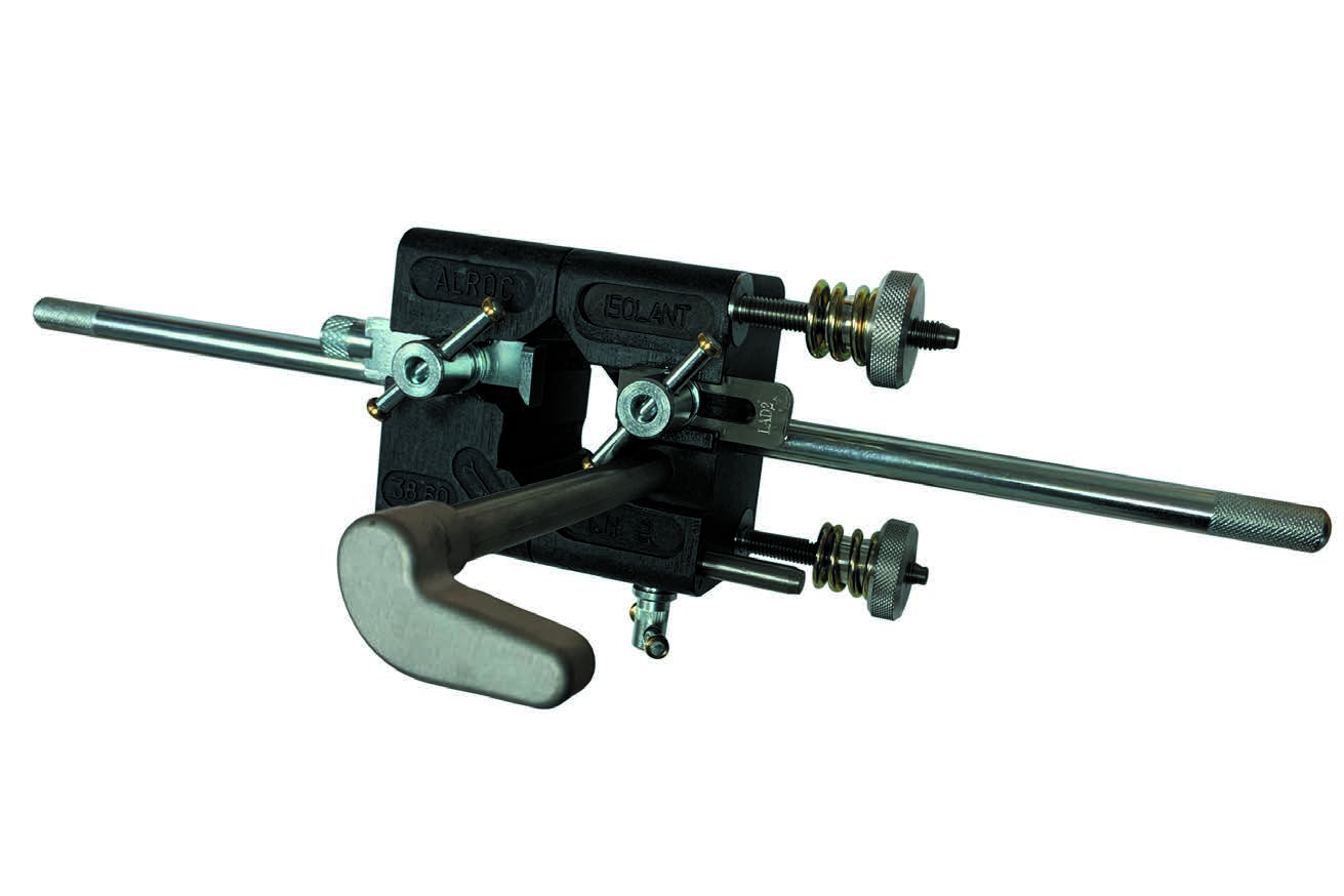 Nexans Expert Tool Kit - E-Tech Components