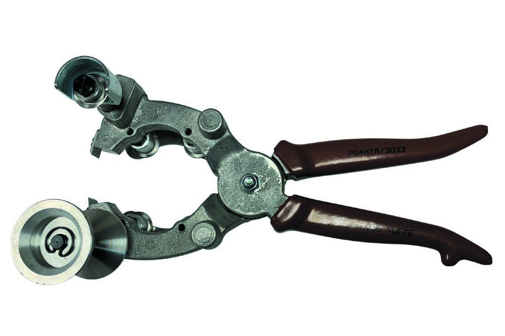 Nexans Expert Tool Kit - E-Tech Components