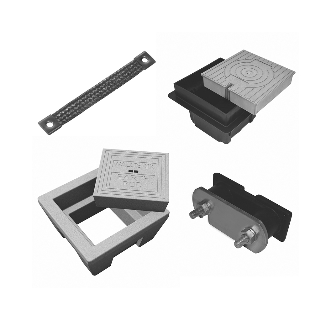 How to Terminate a Cable Lug onto an Earth Bar - E-Tech Components