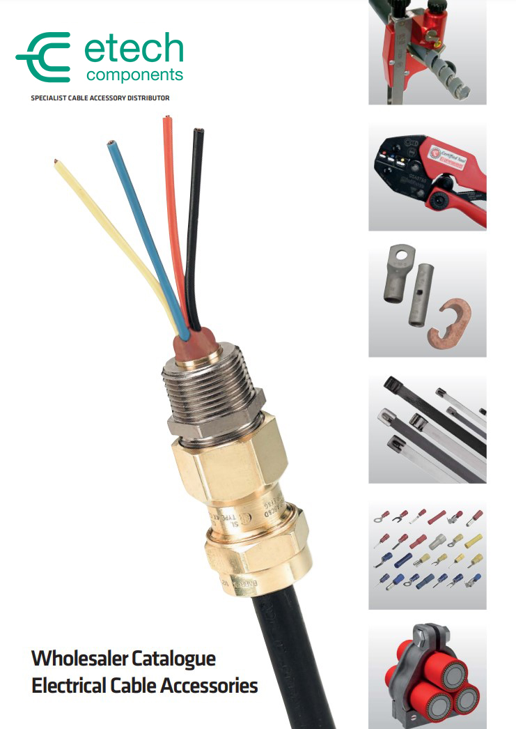 News - E-Tech Components