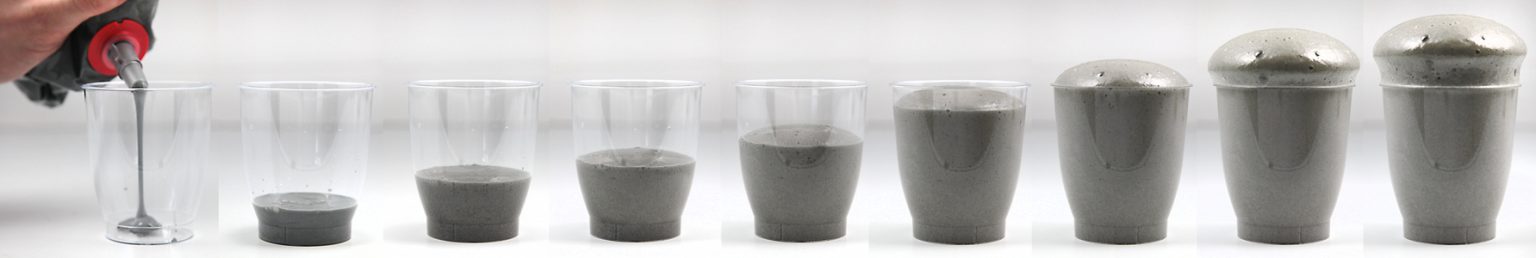 Filoform MD5 Duct Sealing System - E-Tech Components