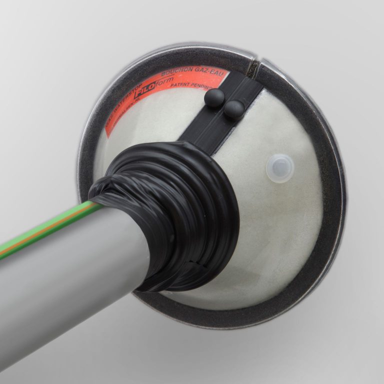 Filoform MDII Duct Sealing System - E-Tech Components