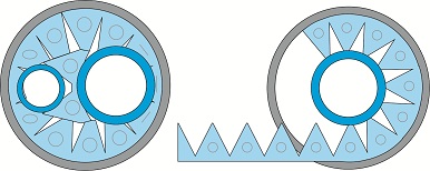 Filoform FiloSeal+ Duct Seal - E-Tech Components