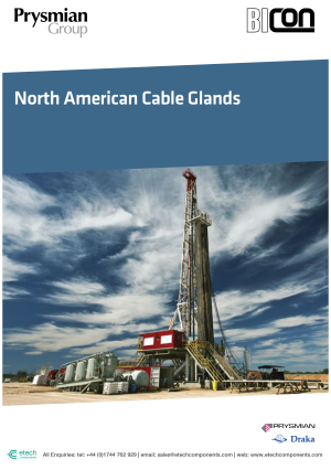 BICON - E-Tech Components