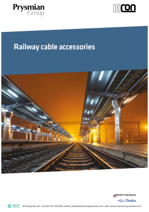 BICON - E-Tech Components