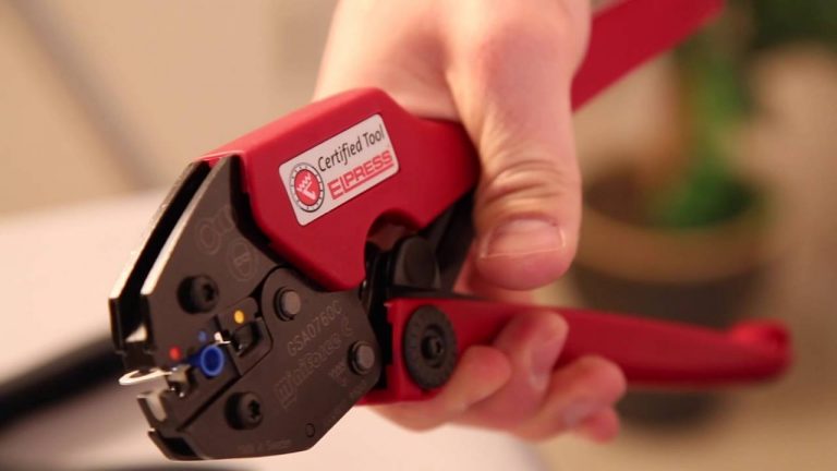 Crimping Standards: The Key to Safe & Reliable Connections