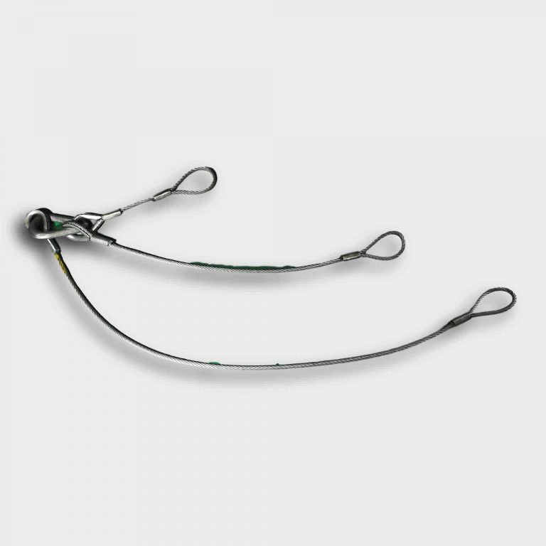 TWS Pulling Harnesses - E-Tech Components