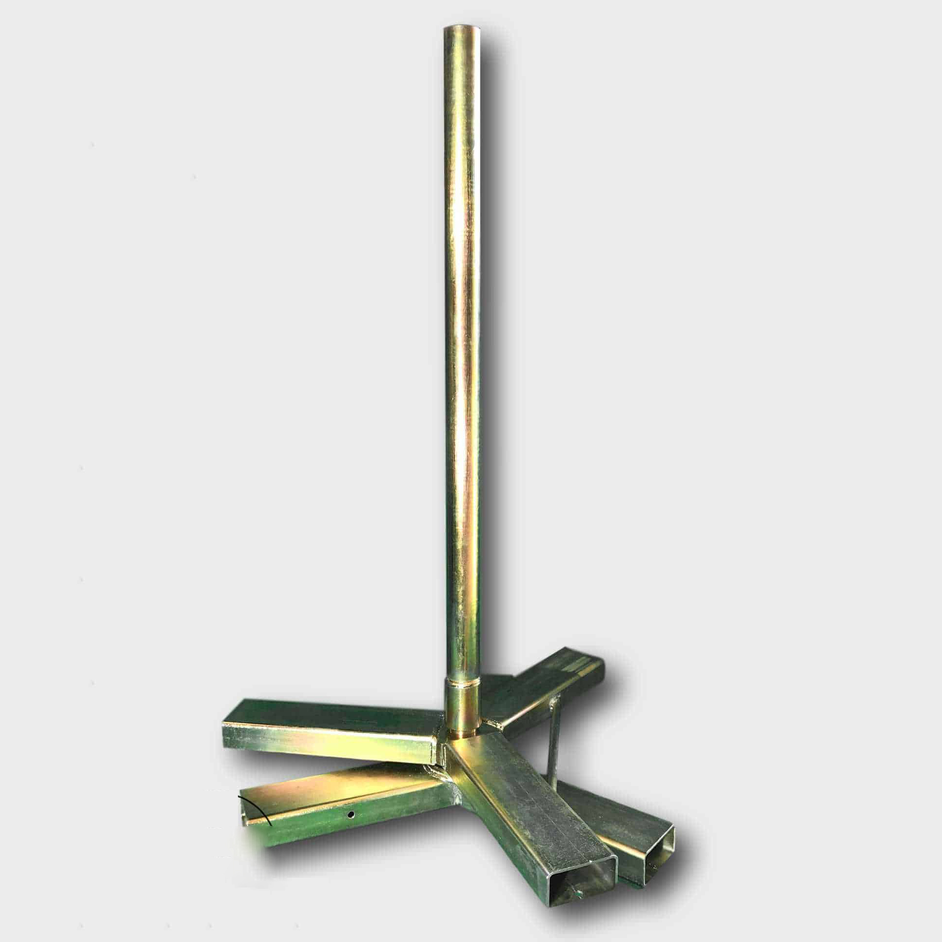 TWS Drum Rotator Extender (DD1E) - E-Tech Components