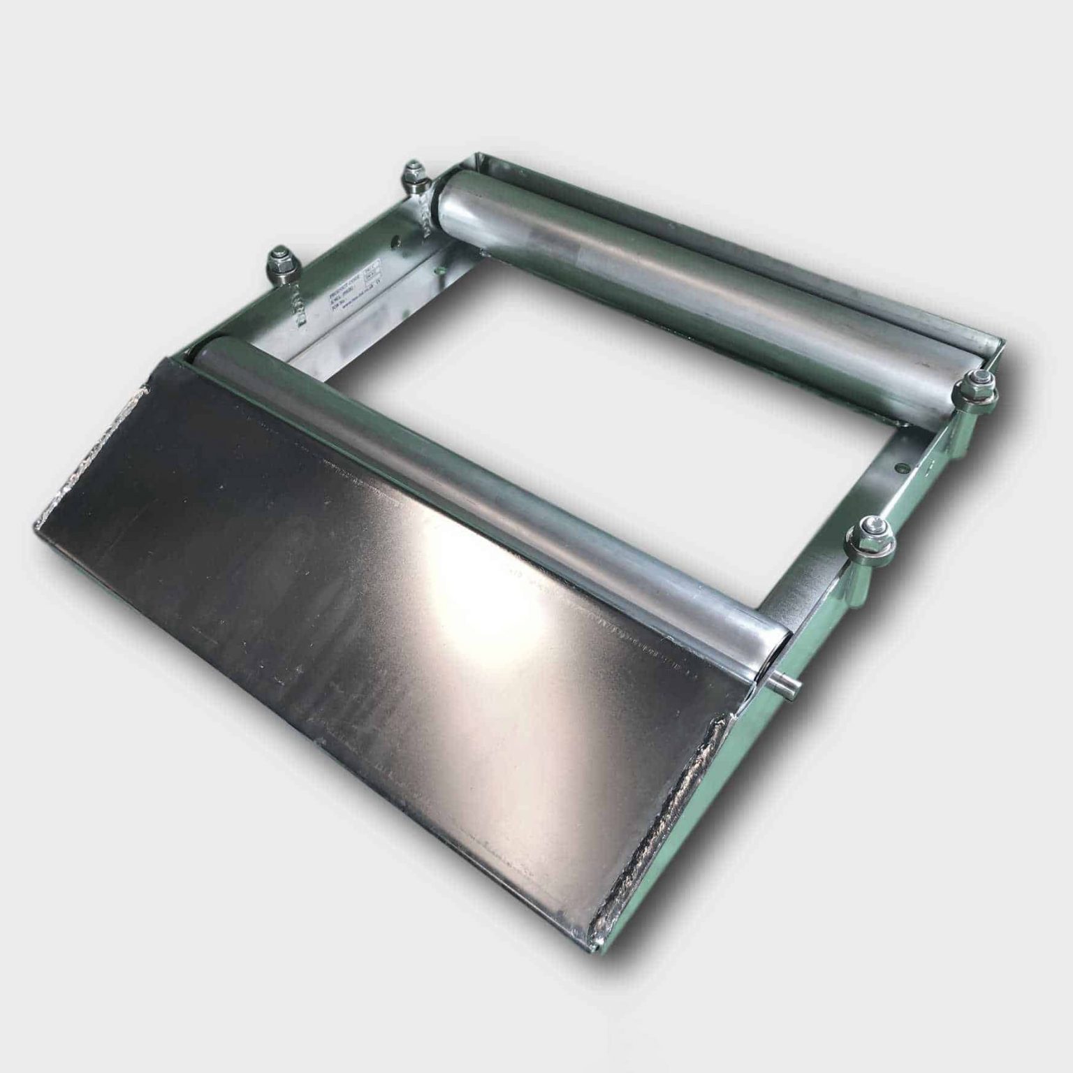 Cable Drum Handling - E-Tech Components