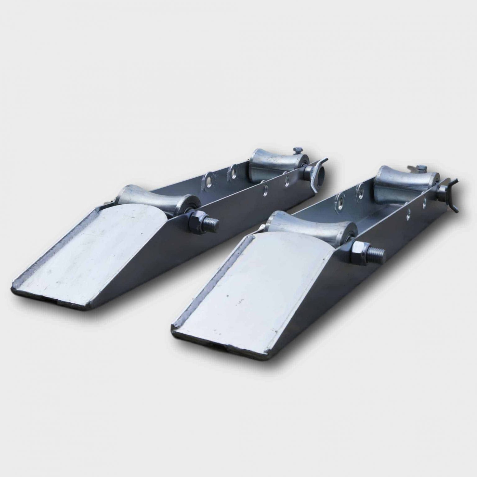 TWS Roll on Cable Drum Rotator (DR4) - E-Tech Components