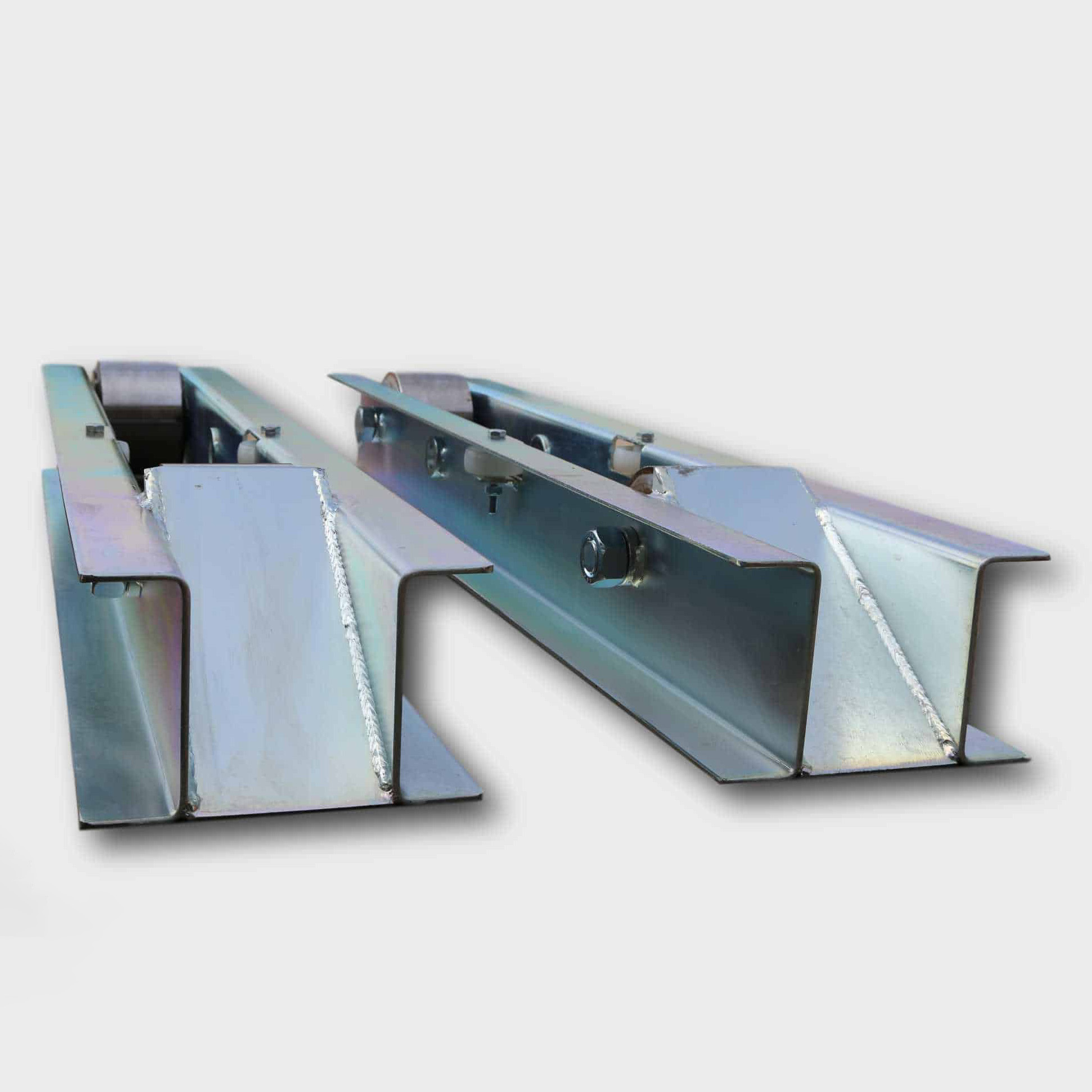 Roll on Cable Drum Rotator | TWS