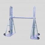 TWS Hydraulic Drum Jacks - E-Tech Components