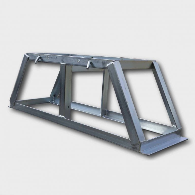 TWS Mechanical Jack Stand (MJS01) - E-Tech Components
