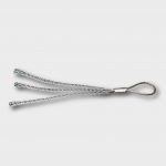 TWS Triplex Galvanised Cable Pulling Grips - E-Tech Components