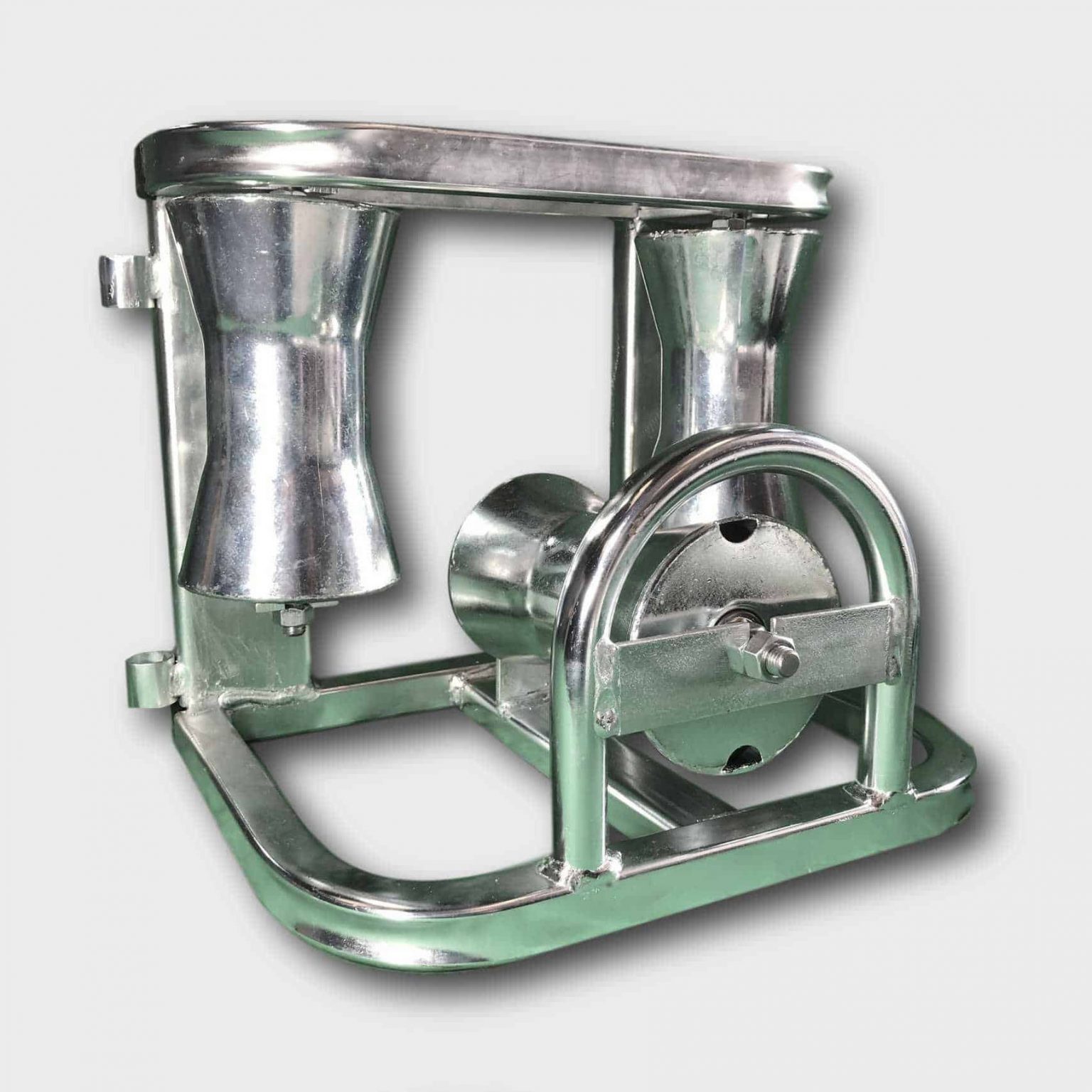 Cable Rollers - E-Tech Components