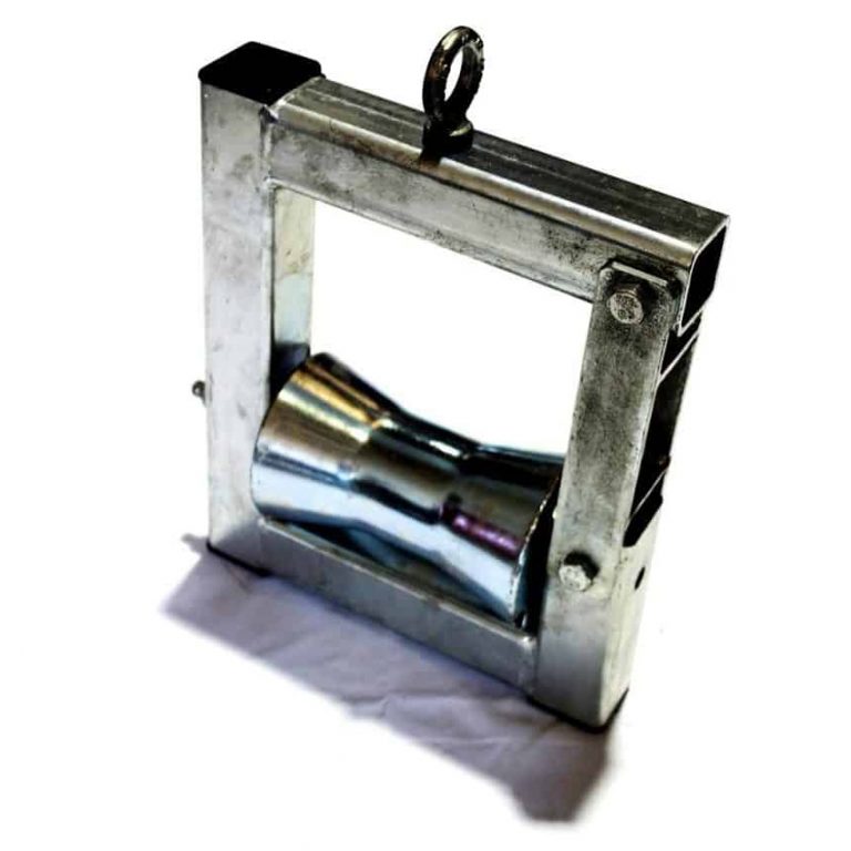 Cable Rollers - E-Tech Components