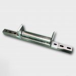 TWS HR5 Unistrut Roller - E-Tech Components