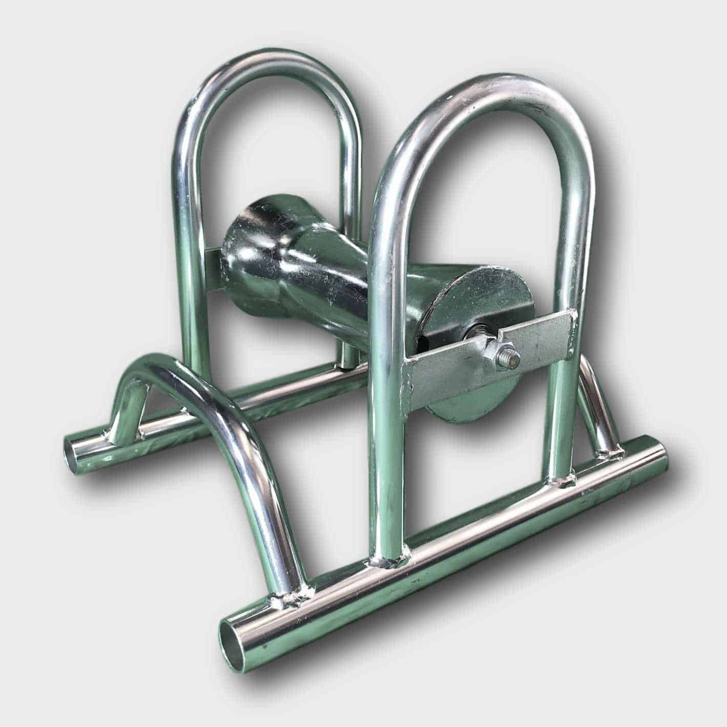 TWS SLR10 Heavy Duty Straight Line Bridge Roller (205mm)