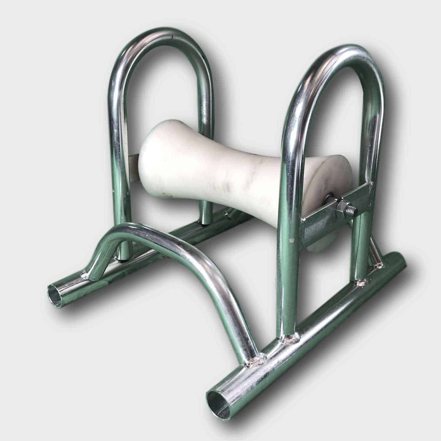 TWS SLR10P Straight Line Plastic Bridge Roller (205mm)