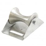 TWS SLR13 Heavy Duty Straight Line Cable Roller (214mm) - E-Tech Components