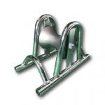 TWS SLR2 Compact Bridge Cable Roller (90mm) - E-Tech Components