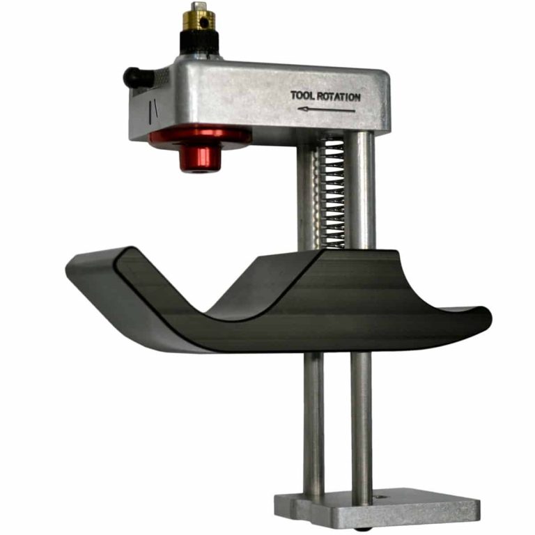Semiconductor Tools - E-Tech Components