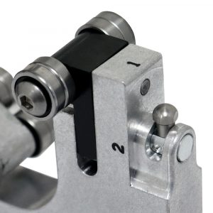 Ripley US02 MAX - Semi-Con Shaving Tool - E-Tech Components