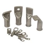 Stainless Steel Cable Lugs - E-Tech Components