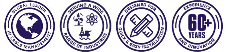 Unitrunk - E-Tech Components