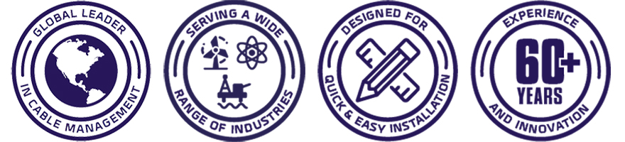 Unitrunk - E-Tech Components