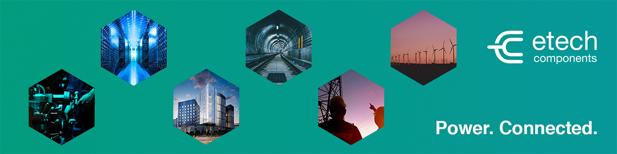 Industries - E-Tech Components