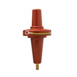 Nexans Euromold 400AR-4 Equipment Bushing - E-Tech Components