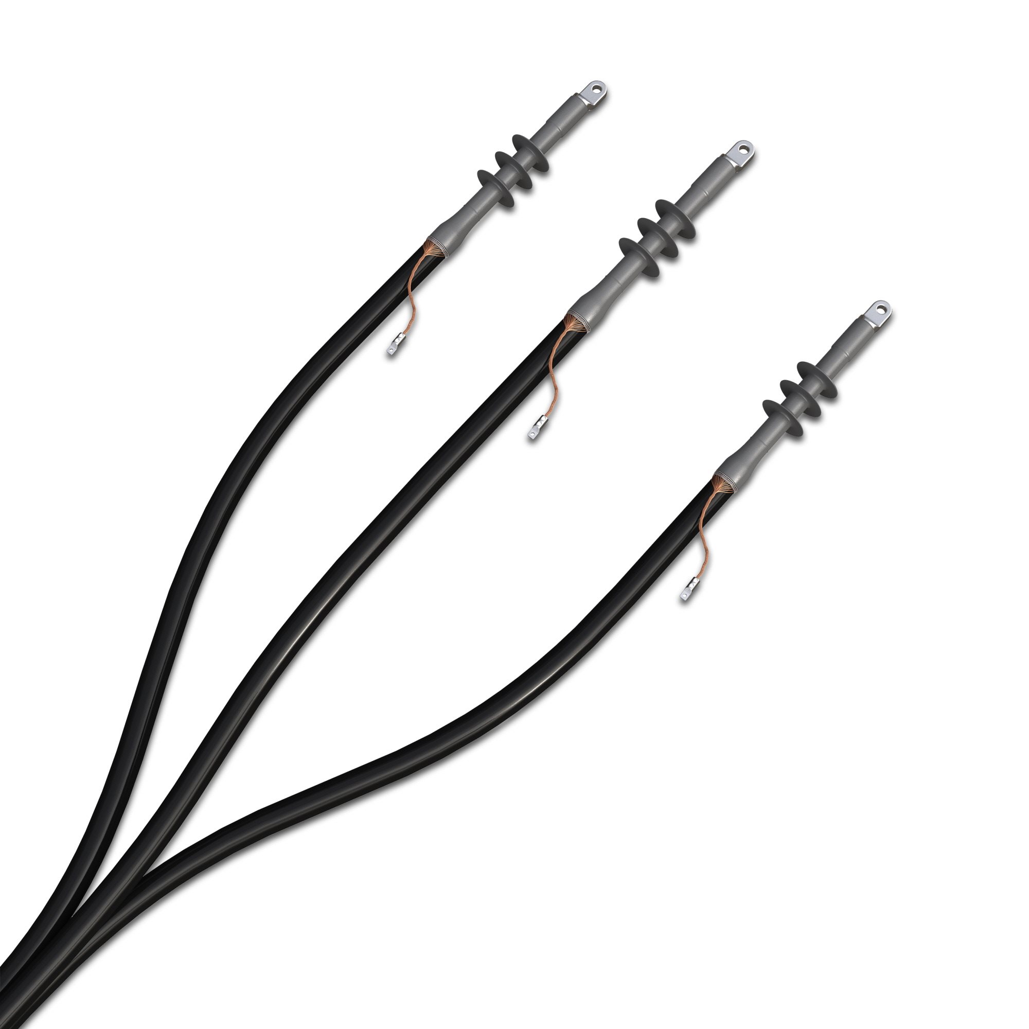 Ensto - E-Tech Components