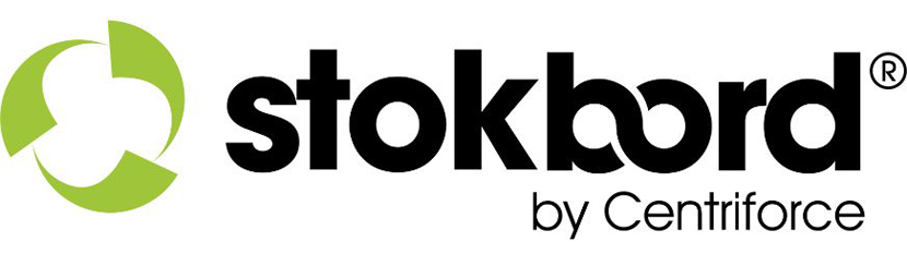 Centriforce Stokbord Cover