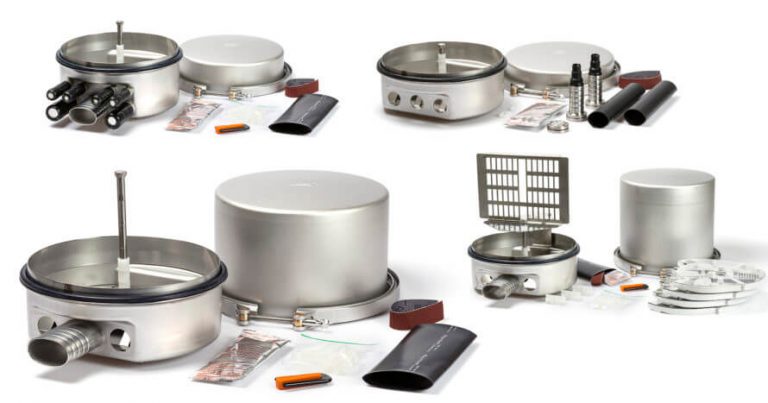 Tykoflex - E-Tech Components