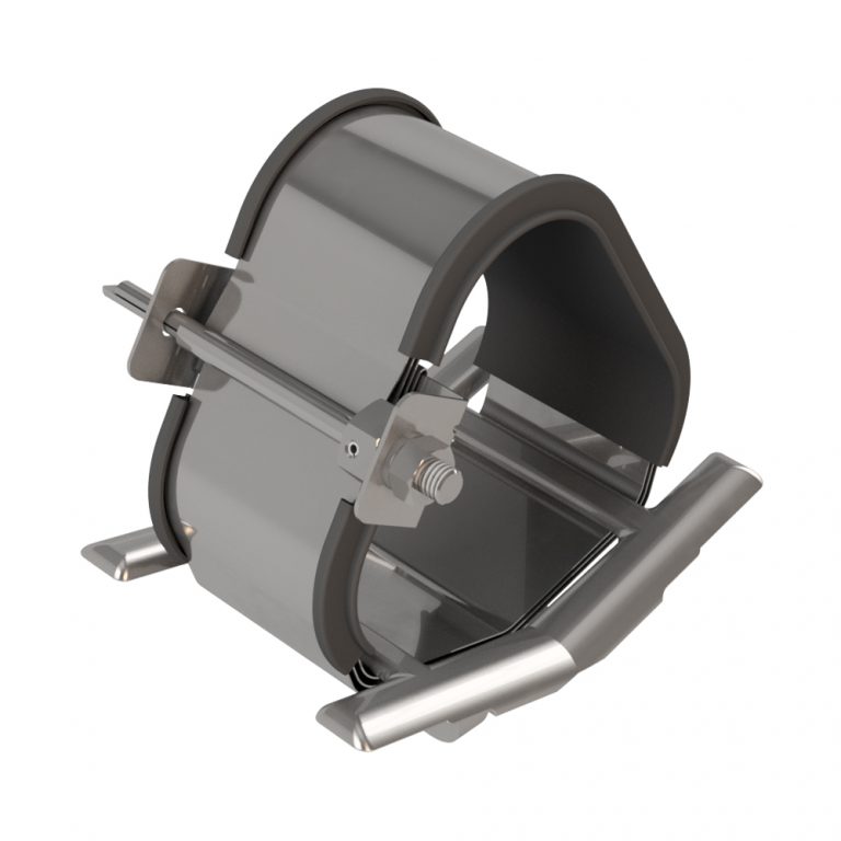 Prysmian BICON 378PF Multicleat (Stainless Steel - 1 Bolt)