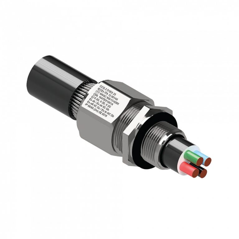 Cable Glands & Kits - E-Tech Components