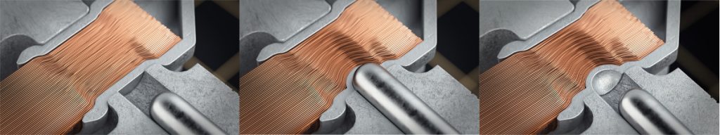 Elpress DUAL Crimping System - E-Tech Components