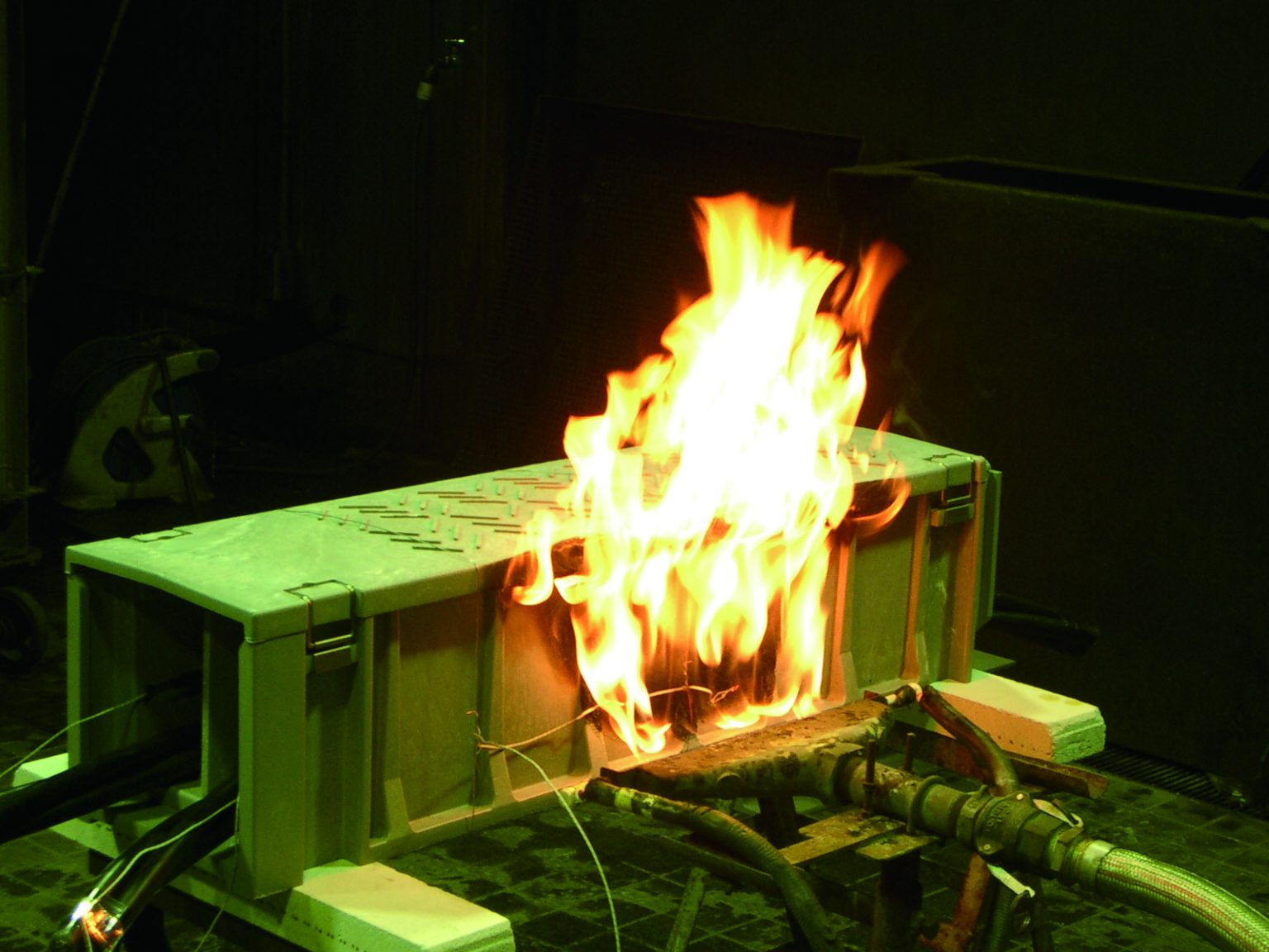 Cable Troughing - The Definitive Guide | E-Tech Components