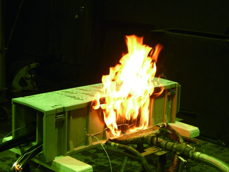 Cable Troughing - The Definitive Guide | E-Tech Components