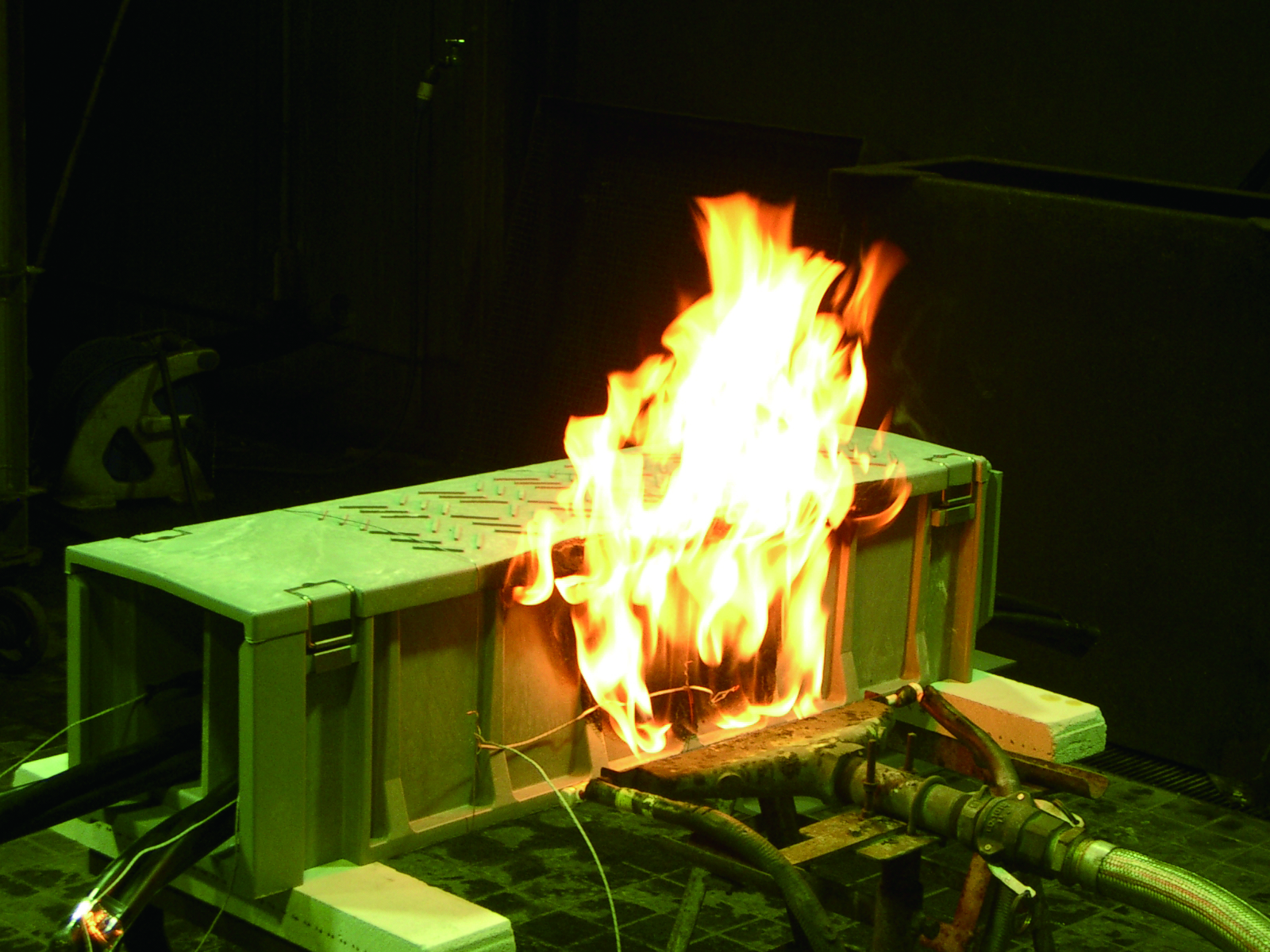 Cable Troughing - The Definitive Guide | E-Tech Components