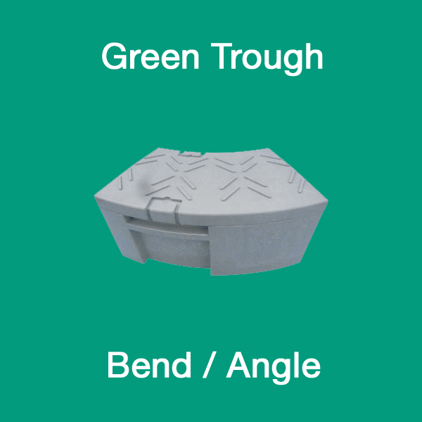 Cable Troughing - The Definitive Guide | E-Tech Components