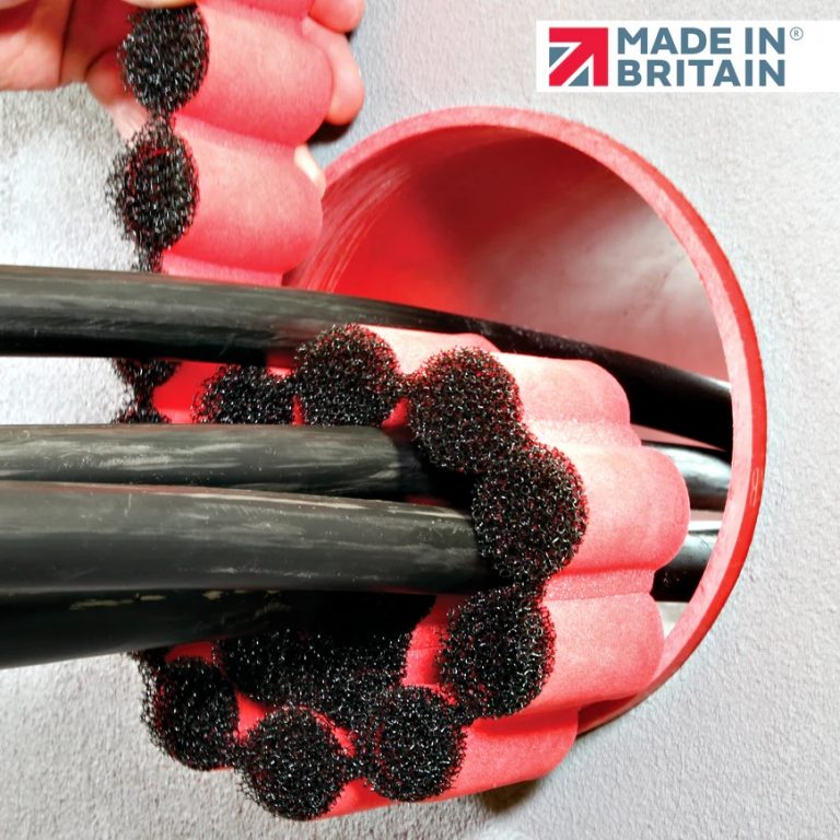 Duct Sealing Systems - E-Tech Components