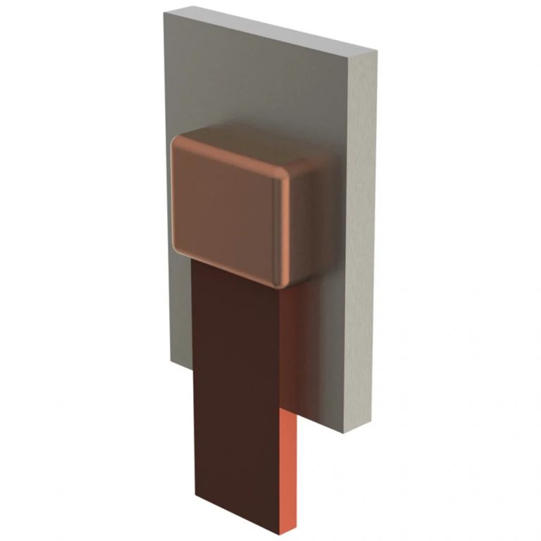 Cadweld Lug or Busbar to Steel Welding Connections