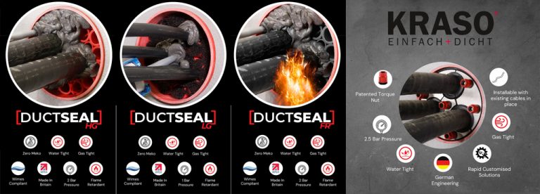AC Cable Solutions - E-Tech Components